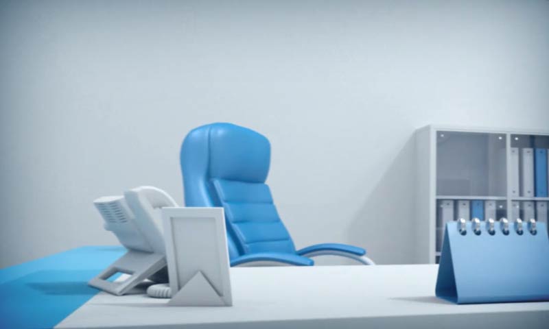 American Express Accessline Video - Provis Media